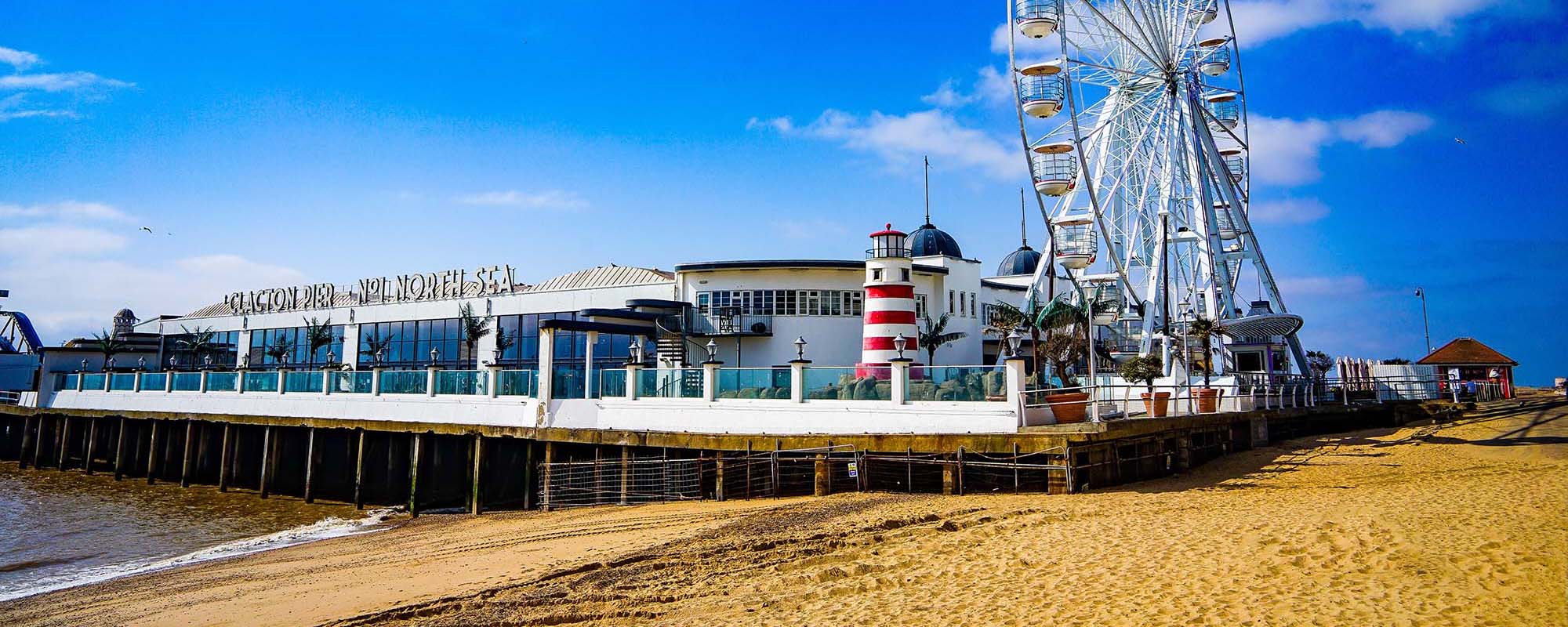 Vardags | Divorce lawyers serving Clacton | "Britain's Top Divorce Lawyer"