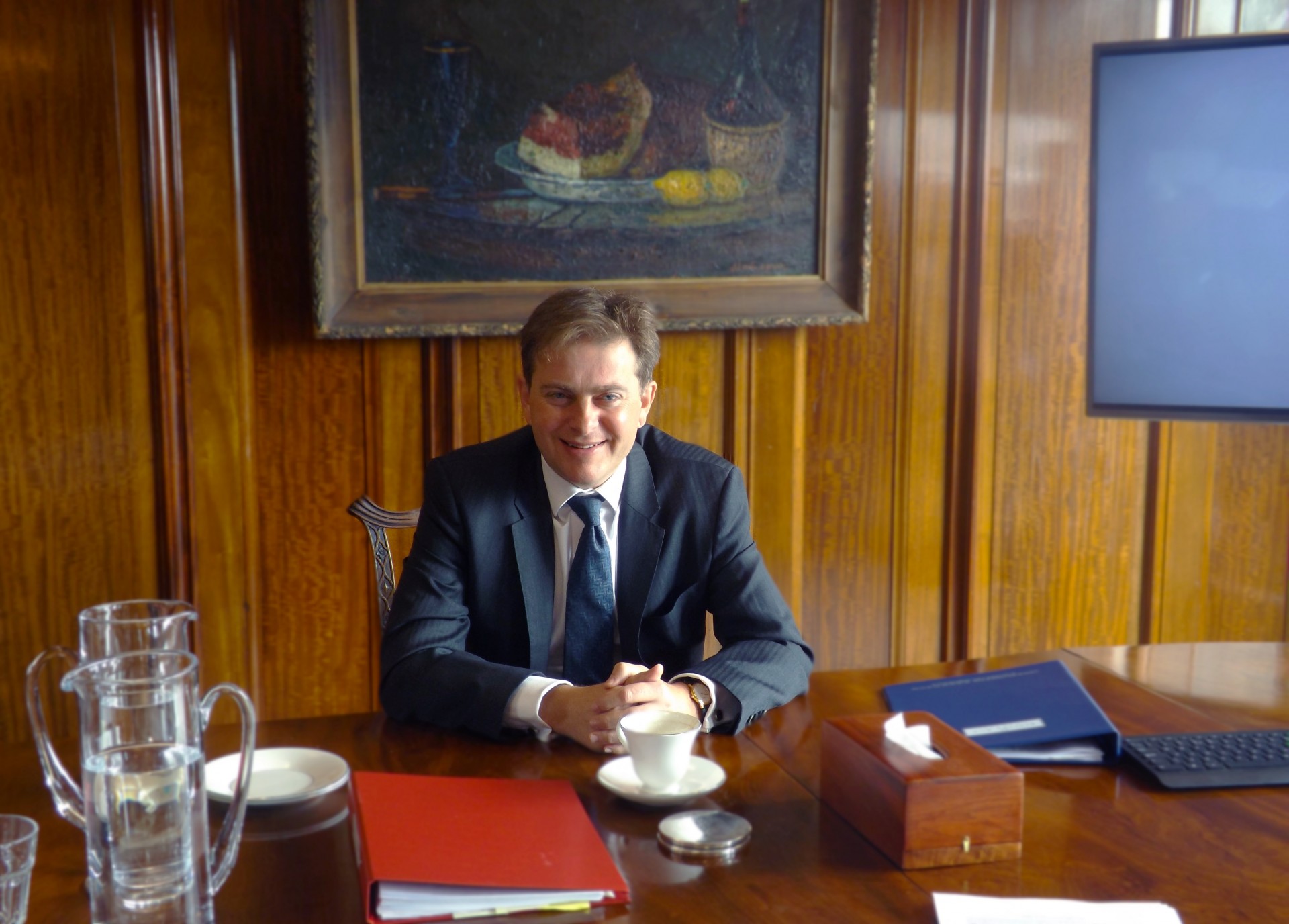 Vardags | Piers Pressdee QC on private children law and domestic abuse