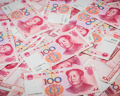Vardags | Zhou Yahui & Li Qiong, China’s richest young couple set for £ ...