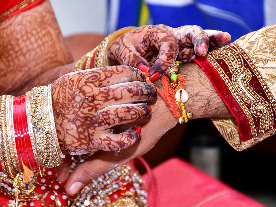 Vardags | Forced Marriage Unit 2016 statistics released