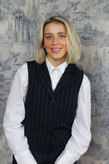 Vardags | Meet the Team