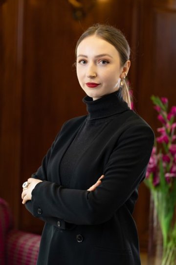 Vardags | Meet the Team