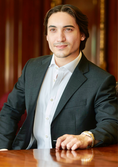 Vardags | Meet the Team